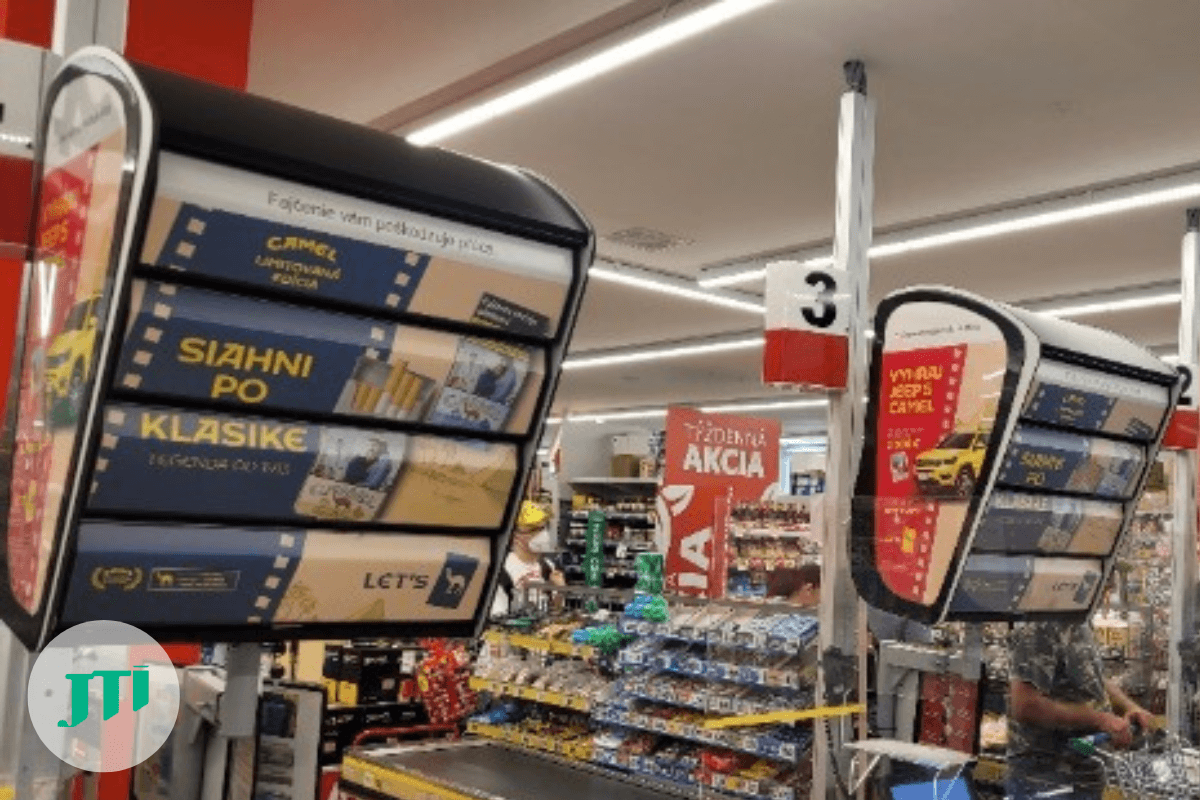 Services – Sales House